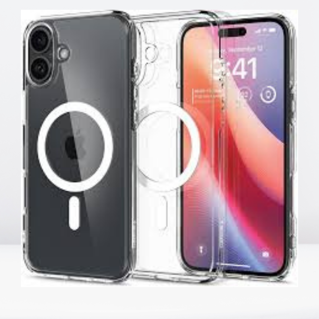 Exclusive iPhone 16 Series – Cases N Straps