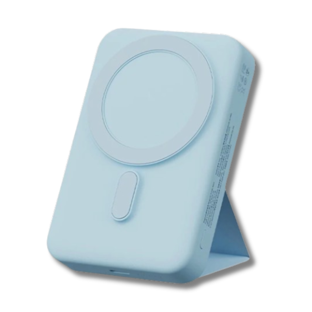 Power Banks – Cases N Straps