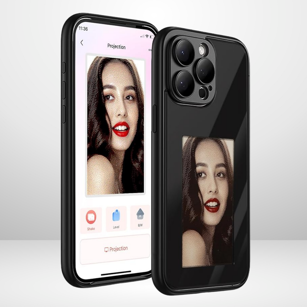 Alloy Cases/ DIY/NFC Photo Ink Collection – Cases N Straps