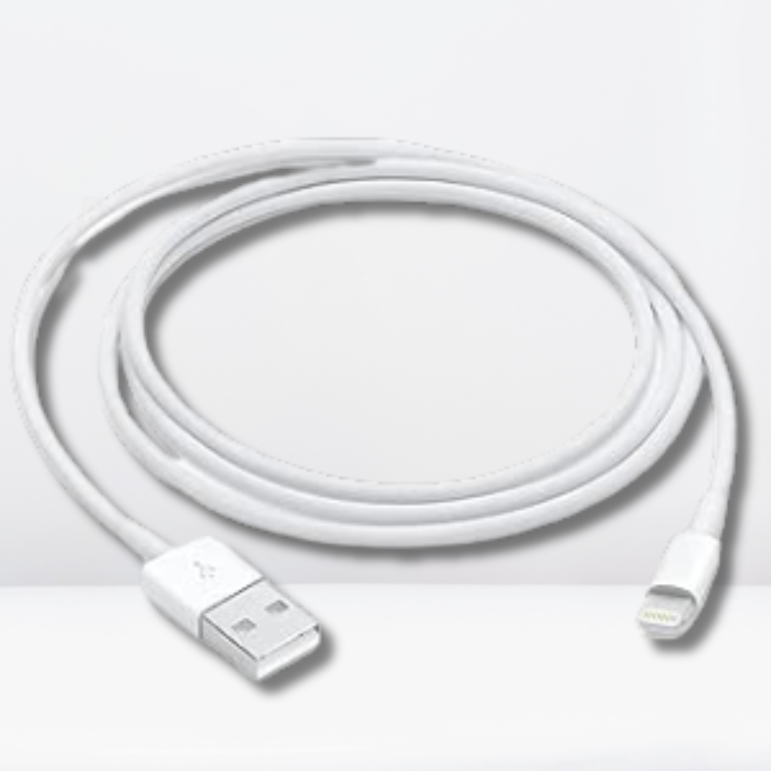 Type-USB To Lightning Cable for all your idevices. – Cases N Straps