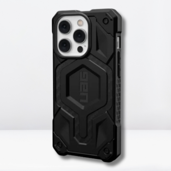 UAG Monarch Pro Series with MagSafe Rugged, Shockproof for iPhone 14Pr ...
